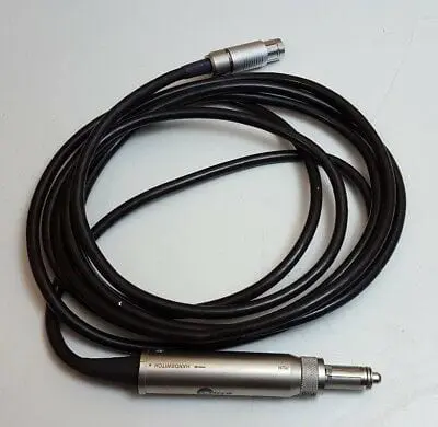 Motor UHT Drill para Craniotomia - MS Medical Systems